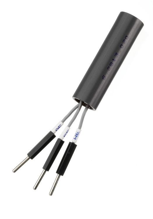 Dummy Cell for VA Detector | Metrohm