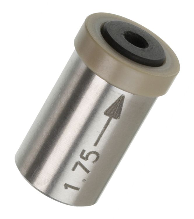 Inlet valve PEEK | Metrohm