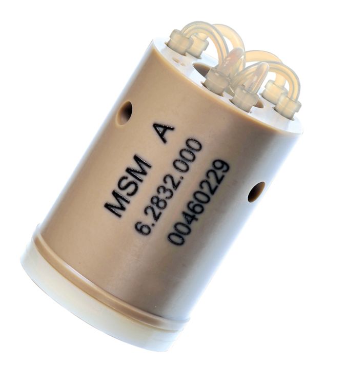 MSM Rotor A | Metrohm