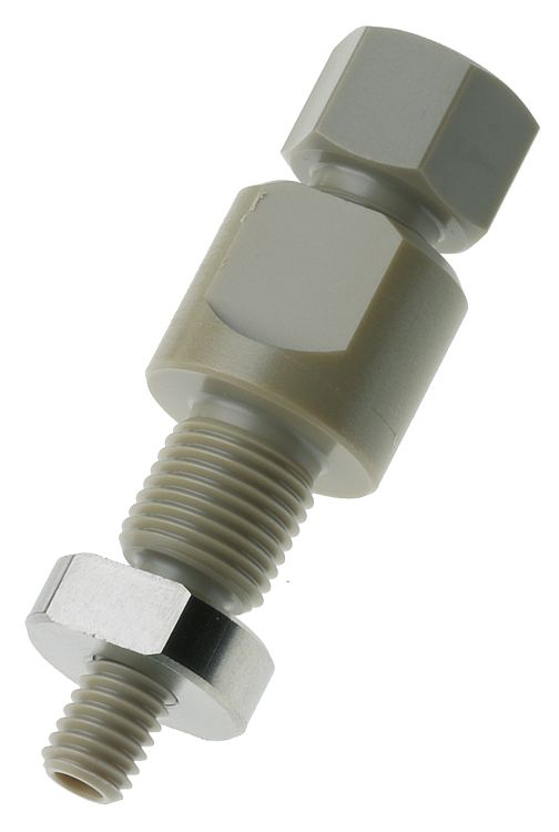 Needle holder 1/8 in. for 863 Compact Autosampler | Metrohm