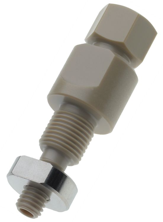 Needle holder 1/8 in. M6 for 863 Compact Autosampler | Metrohm