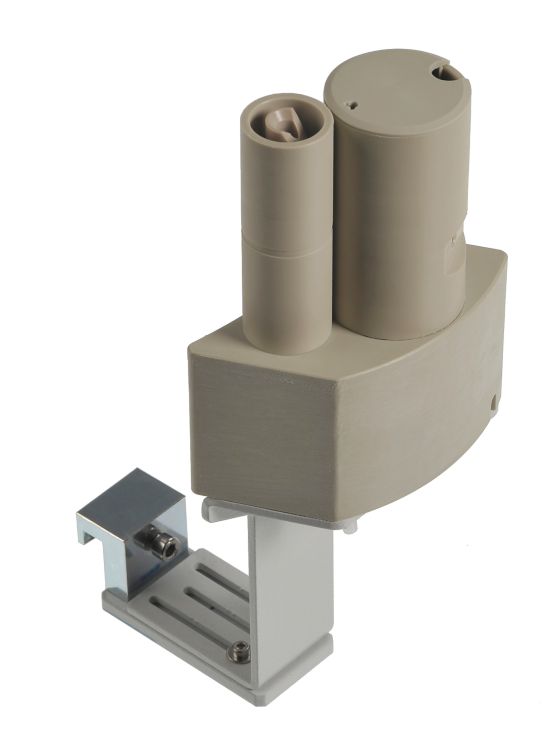 Liquid Handling Station, right | Metrohm