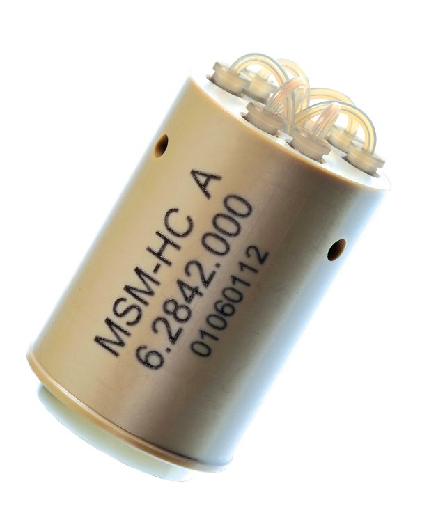MSM-HC Rotor A | Metrohm