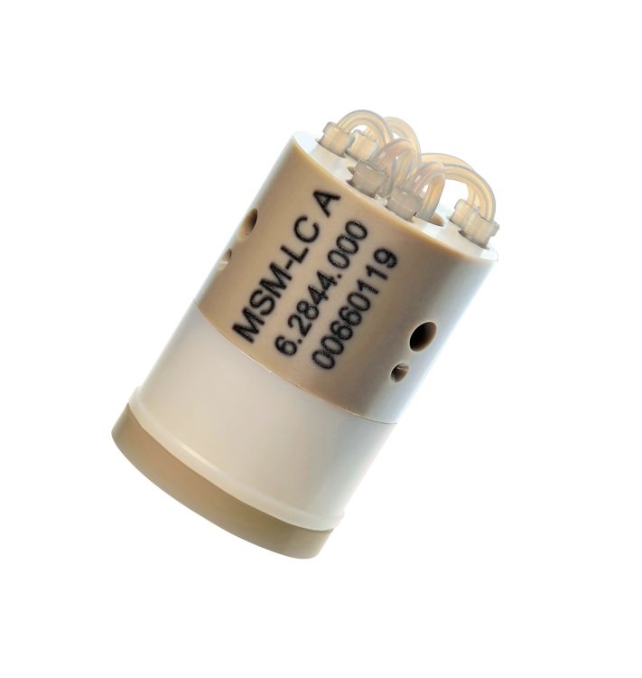 MSM-LC Rotor A | Metrohm