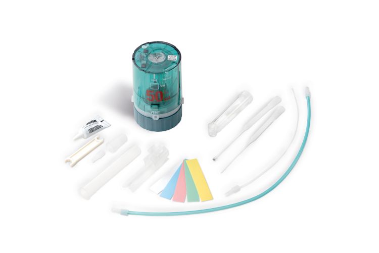 807 Dosing Unit 50 mL | Metrohm