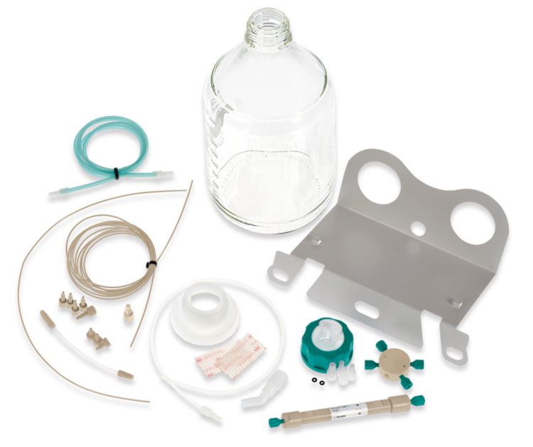 IC equipment: Dose-in Gradient Cations | Metrohm