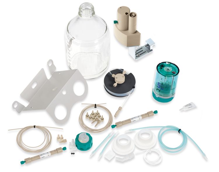 IC equipment: MiPCT-ME | Metrohm