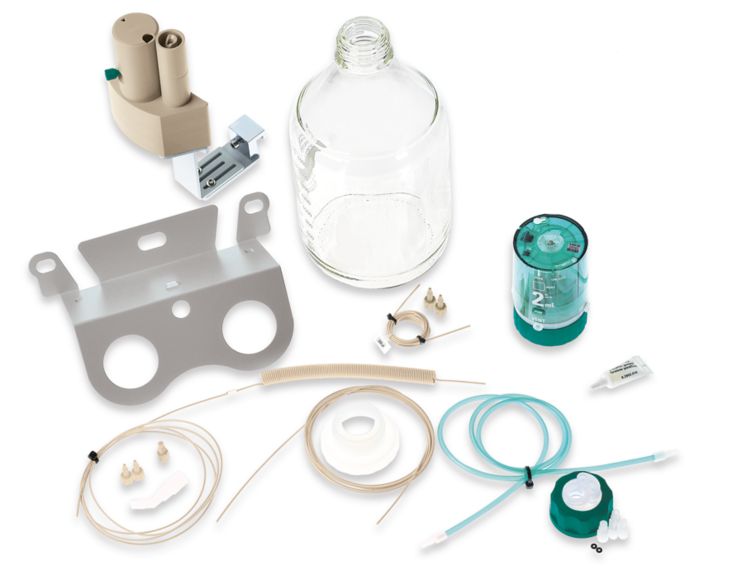 Automation for IC: Systems | Metrohm