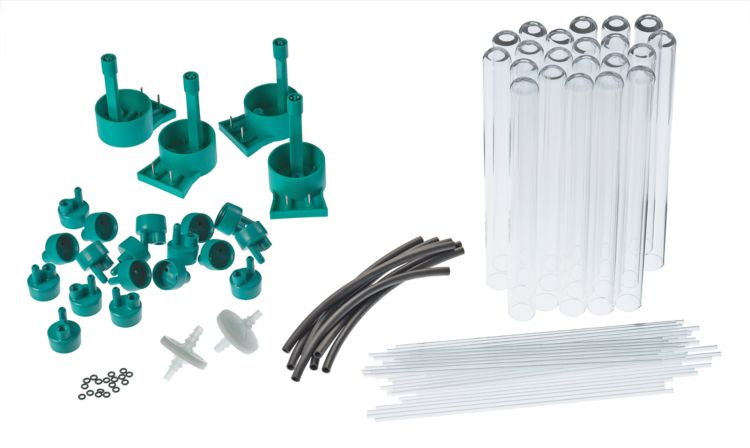 Consumable Kit Biodiesel Rancimat | Metrohm