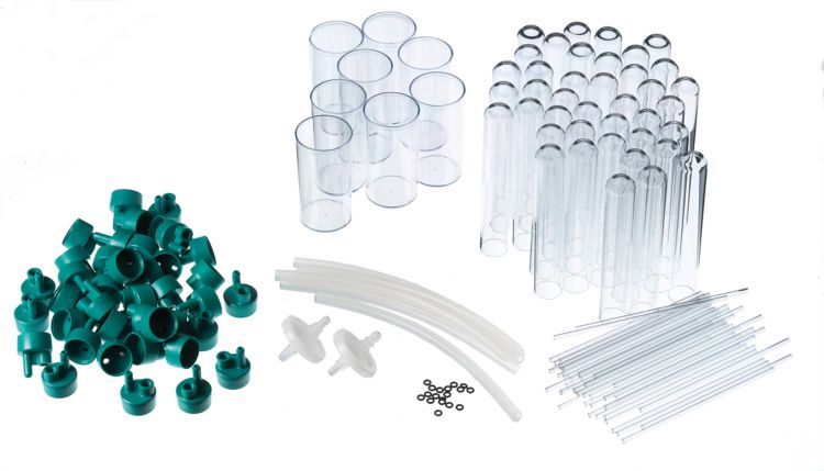 Consumable Kit Rancimat | Metrohm