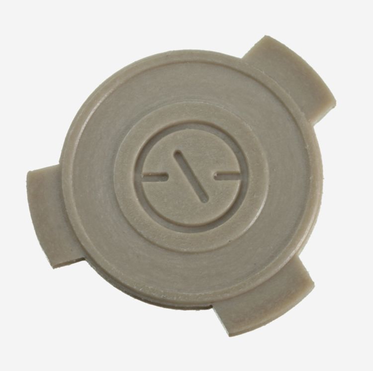 Rotor (internal loop, 0.25 µL) | Metrohm