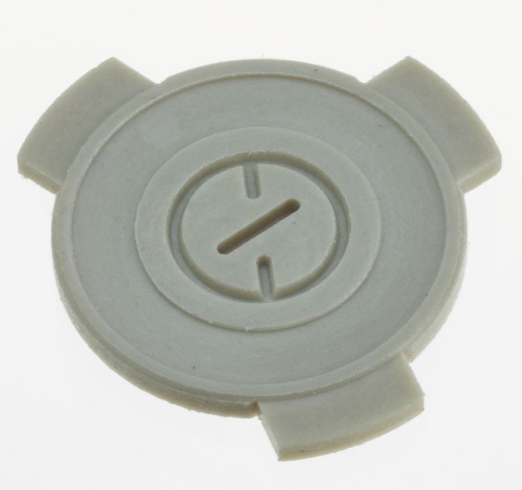 Rotor (internal loop, 1.0 µL) | Metrohm