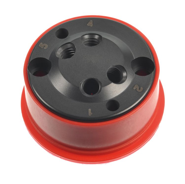 Stator for MF internal loop injector | Metrohm