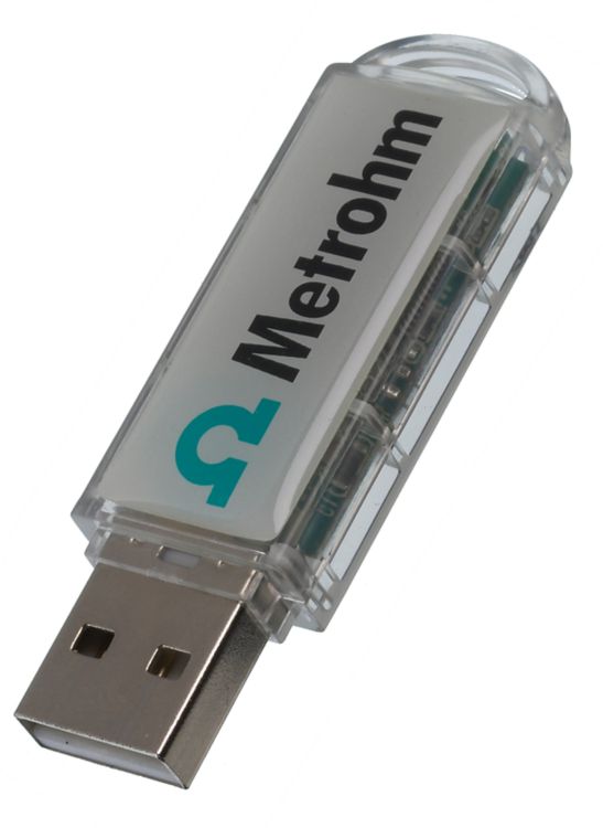 Software Finder | Metrohm