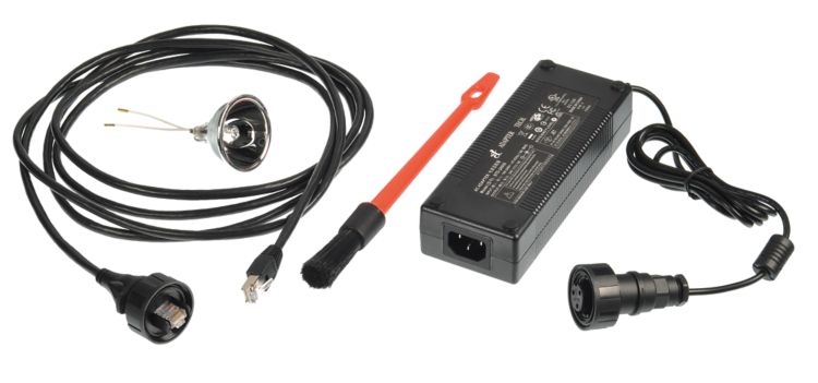 NIRS DS2500 accessory kit | Metrohm