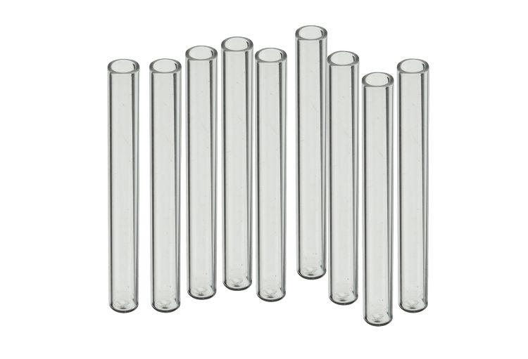 Disposable vial, 4 mm, transmission, qty. 200 | Metrohm