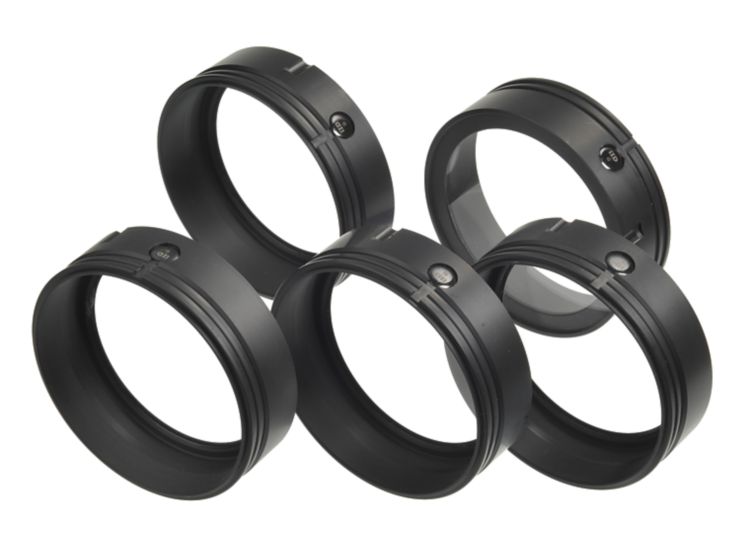 NIRS DS2500 large sample cup, 5 pcs. | Metrohm