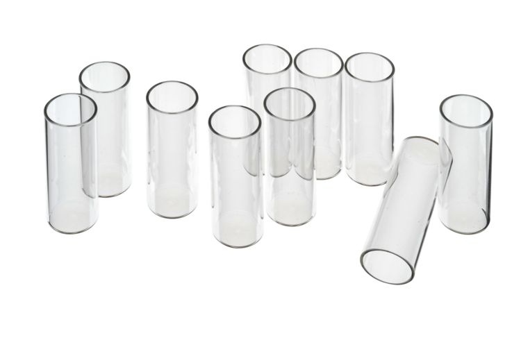 Disposable vials, 15 mm, reflection | Metrohm