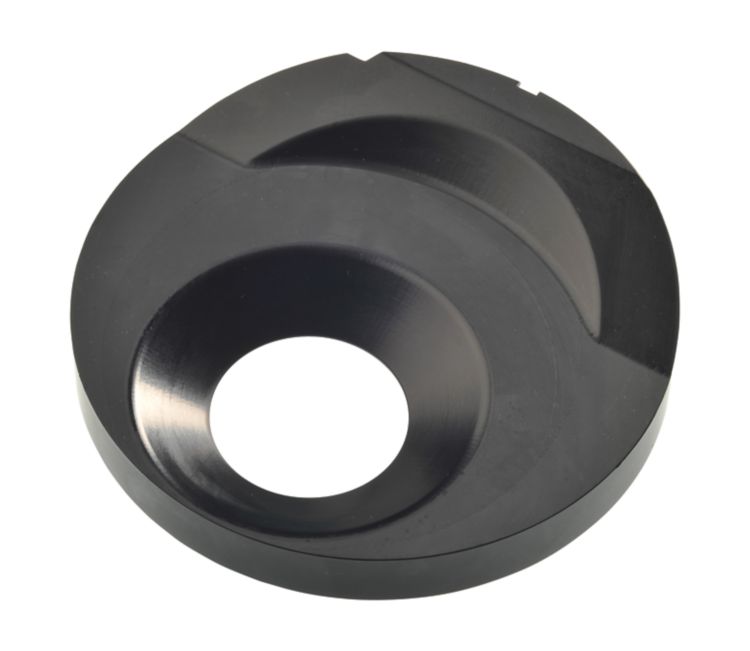 DS2500 Slurry Cup | Metrohm