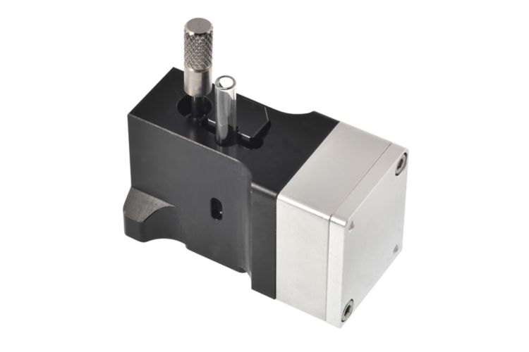 DS2500 Holder 4 mm vials | Metrohm