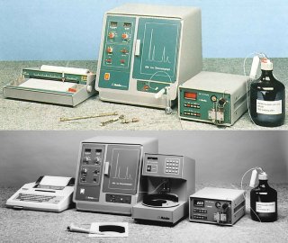 History of Metrohm IC – Part 1 | Metrohm