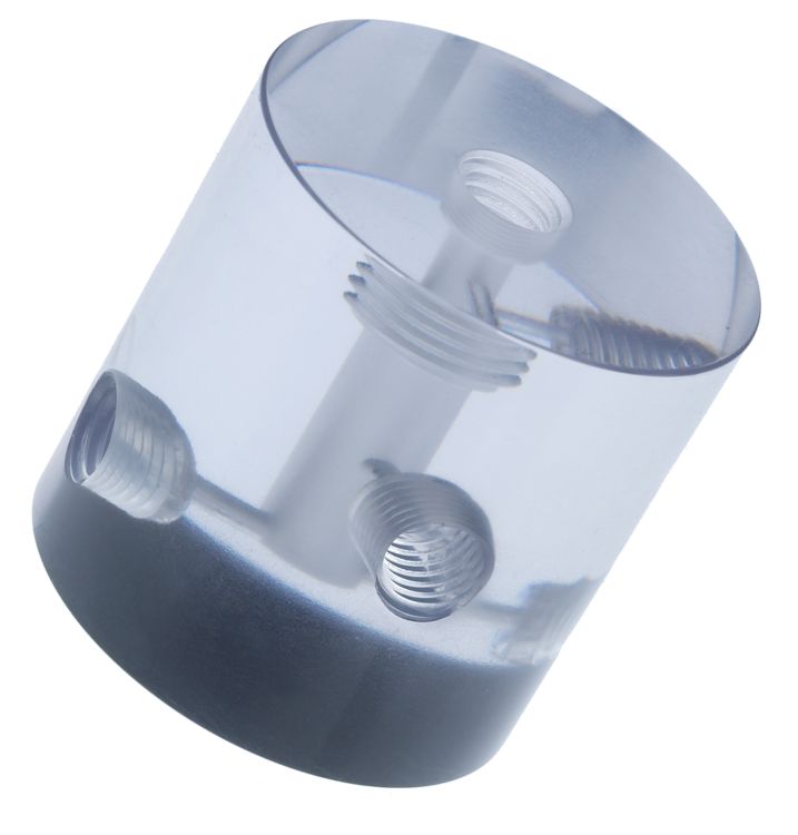 Debubbler for PILS | Metrohm