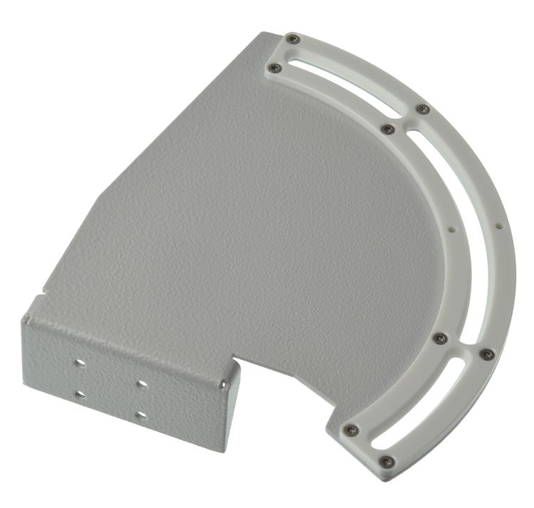 Retaining plate for sample rack 159 x 2 mL + 3 x 300 mL | Metrohm