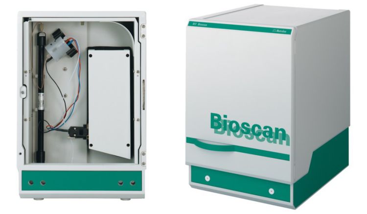 History of Metrohm IC – Part 2 | Metrohm