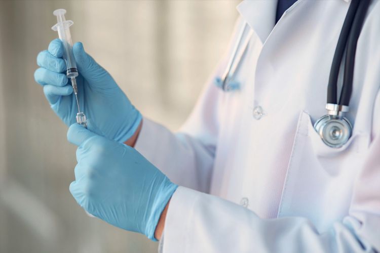 Ferrous iron in iron sucrose injection | Metrohm