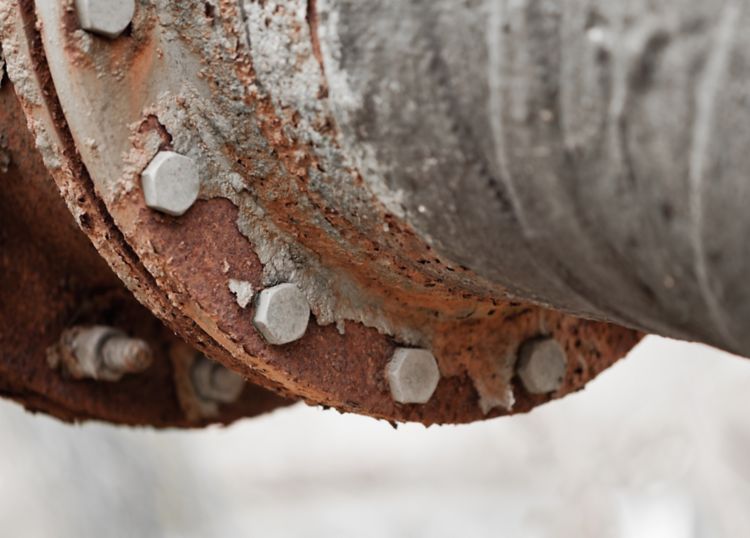 Monitoring corrosion in power plants with online process analysis | Metrohm