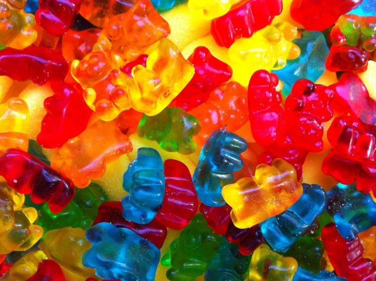 Trace Detection of Erythrosine B in Sugar | Metrohm