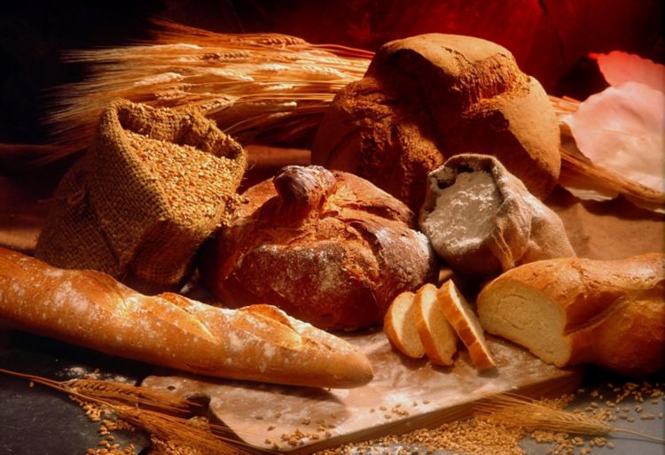 pH value and TTA in flour, dough, and bread | Metrohm