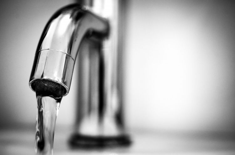 Chromium(VI) in drinking water with the scTRACE Gold | Metrohm