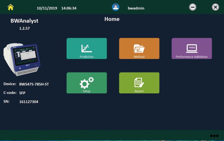 Software Finder | Metrohm