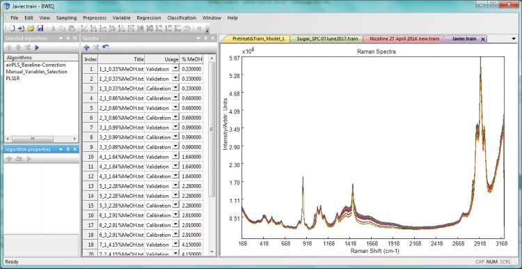 Software Finder | Metrohm