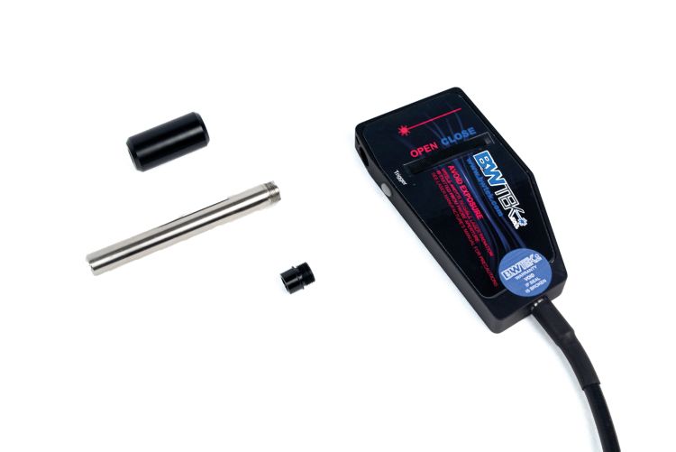 Raman replacement shaft (785 nm) | Metrohm