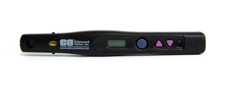 Handheld Laser Power Meter | Metrohm