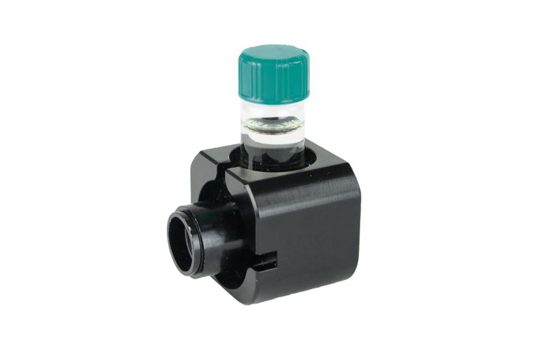 TacticID Vial-Holder Adapter | Metrohm