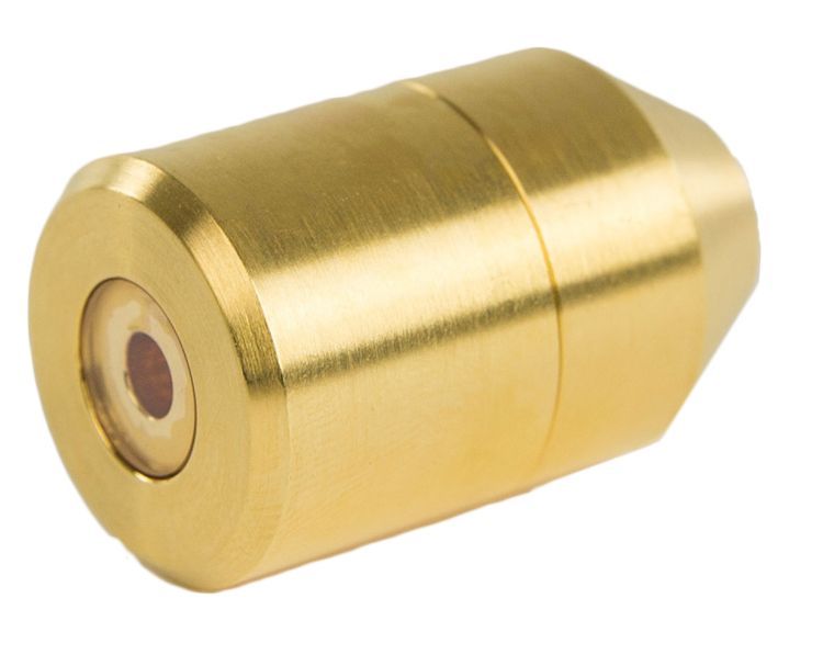 Handheld Raman ST sampling adapter | Metrohm