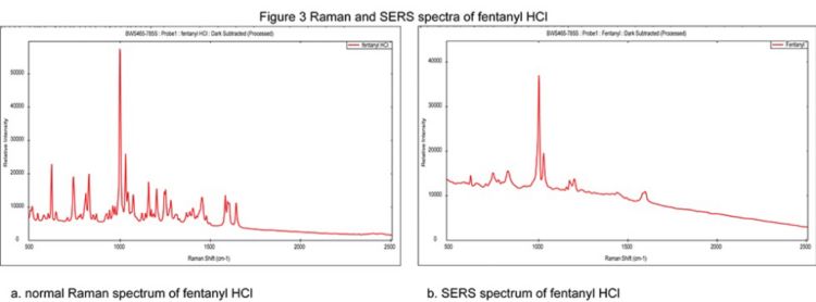 Raman vs SERS… What’s the Difference? | Metrohm