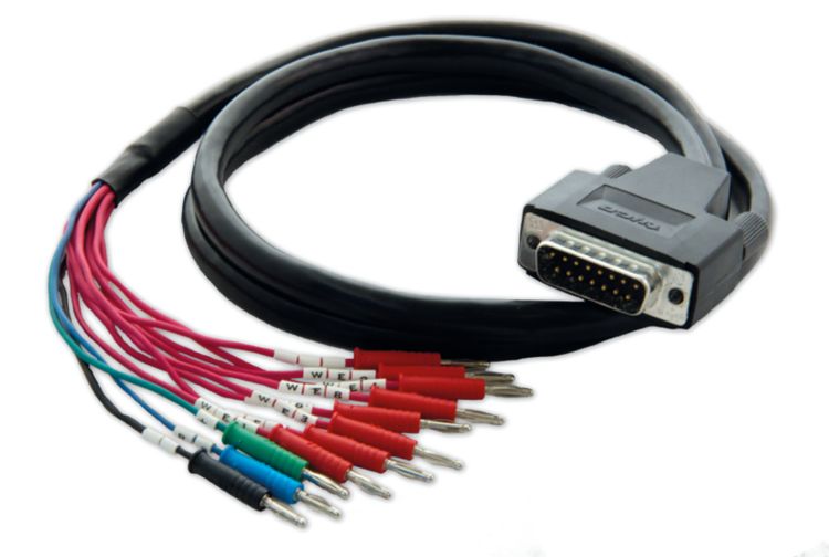 Buscador de accesorios | Metrohm