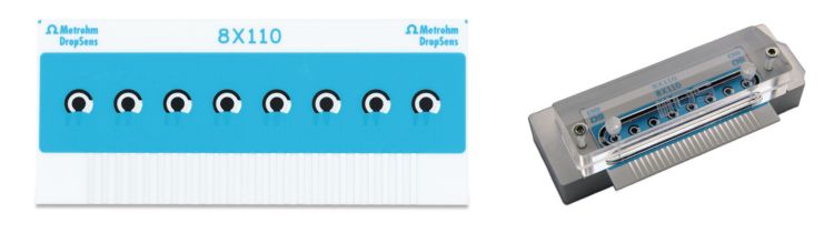 Electrochemistry in orbit | Metrohm