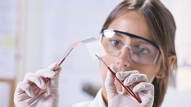 New options emerge for the development of electrochemical sensors | Metrohm