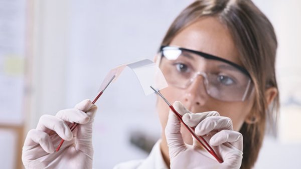 De nouvelles options apparaissent pour le développement de capteurs ...