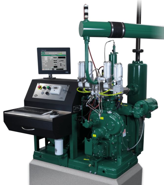 NIR spectroscopy in the petrochemical and refinery industry: The ASTM ...