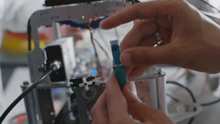 Exposing secrets of ancient Greek civilization through chemistry | Metrohm