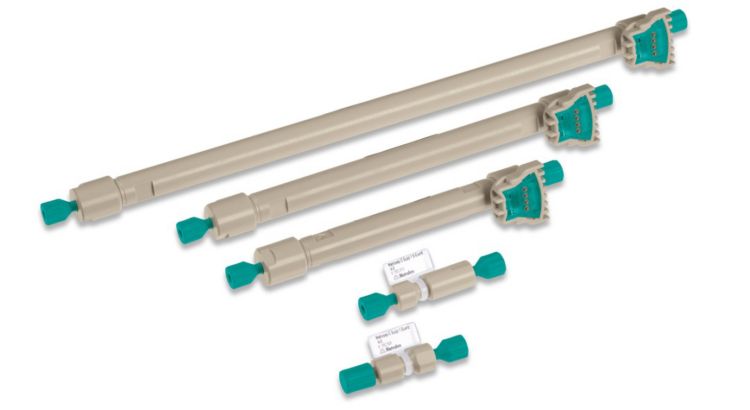 Columns for ion chromatography | Metrohm