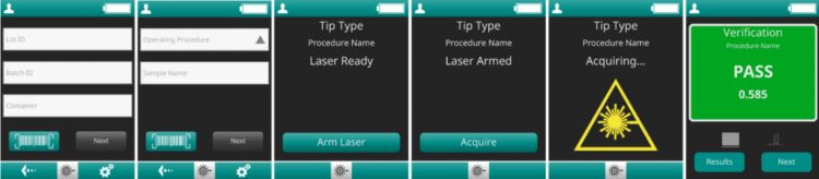 Real World Raman: Simplifying Incoming Raw Material Inspection | Metrohm