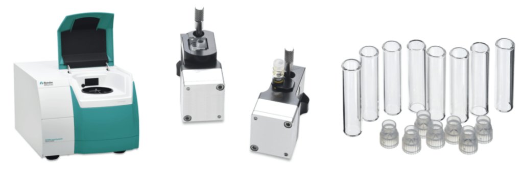 NIR spectroscopy in the petrochemical and refinery industry: The ASTM ...