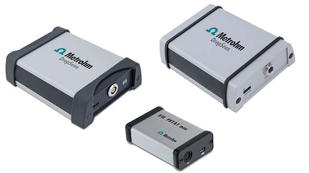 Portable Line | Metrohm